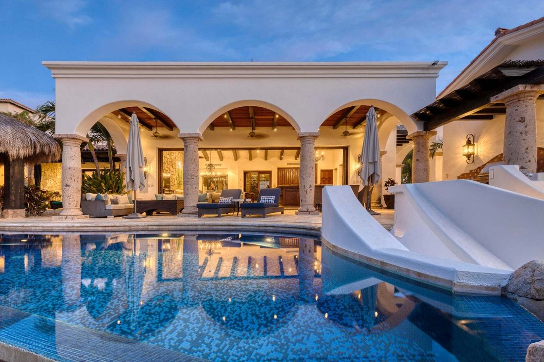 Casa Jojo In Colonia Del Sol, Baja California Sur, Mexico For Sale (15041499)