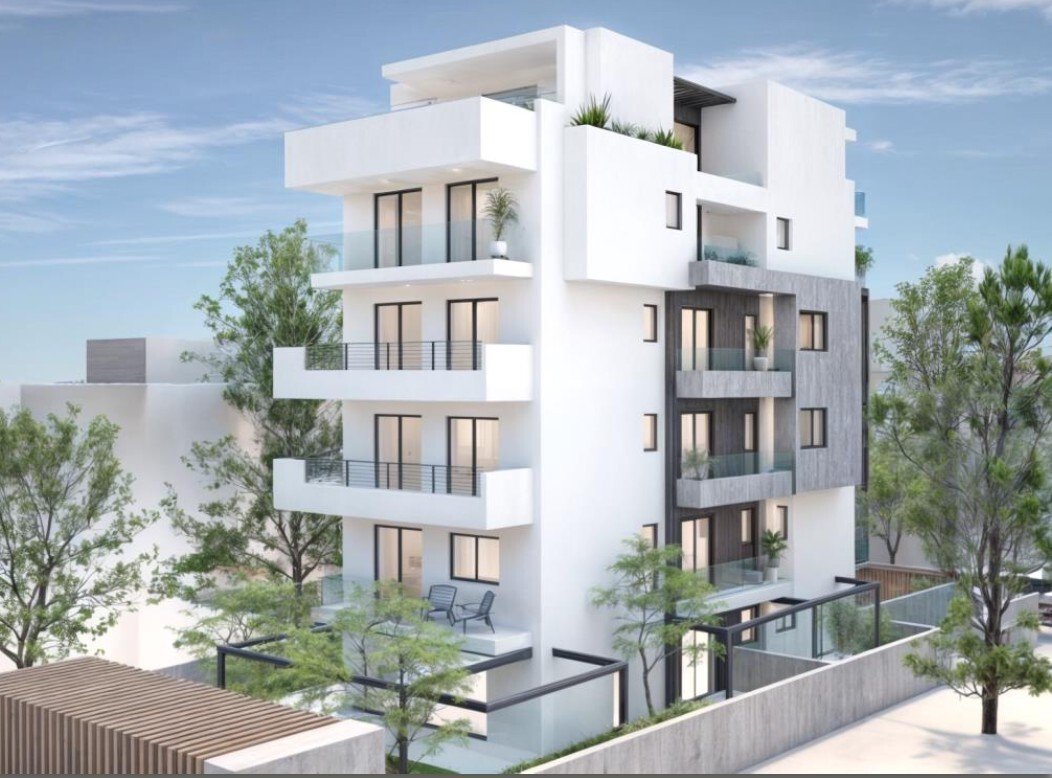 Modern 3rd Floor Sea View In Decentralized Administration Of Attica ...