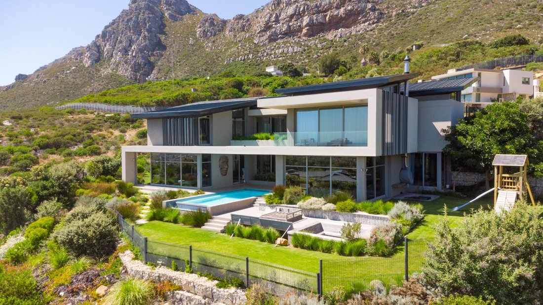 House Cape Town In Cape Town, Western Cape, South Africa For Sale ...