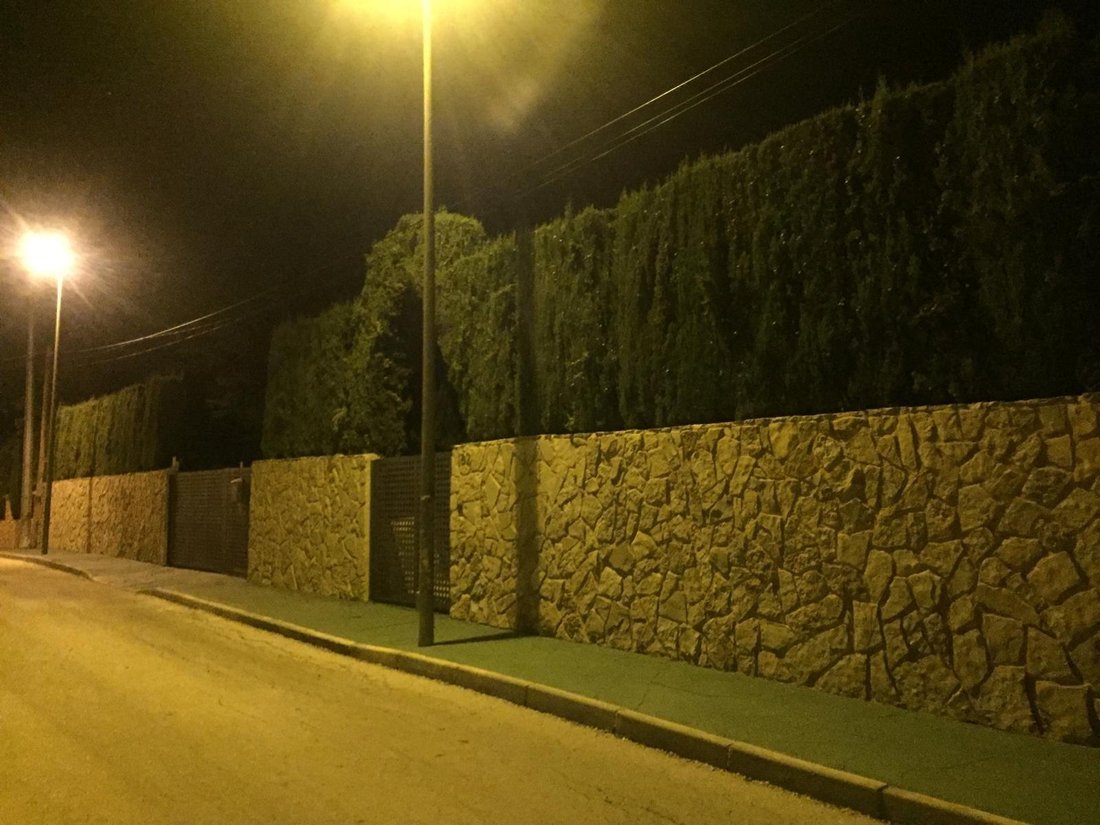 Villa Molina De Segura In Molina De Segura, Murcia, Spagna In Vendita ...