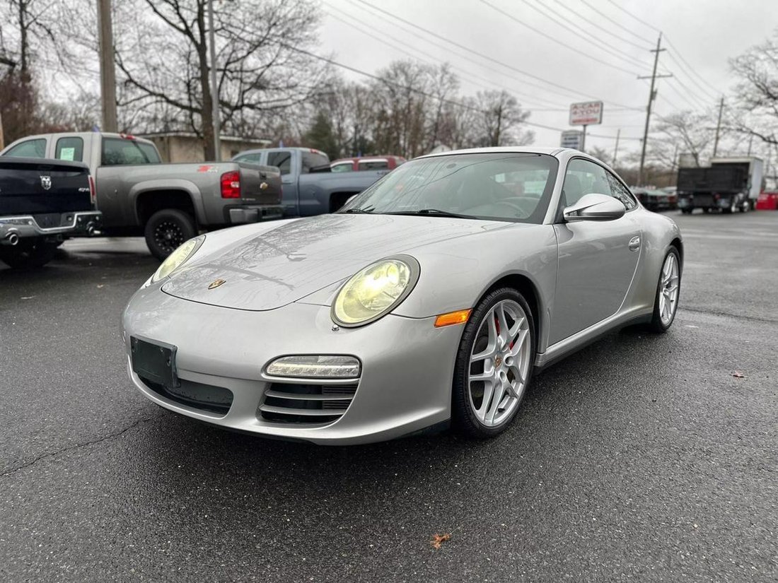 2009 Porsche 911 In Brick, Nj, United States For Sale (15040992)