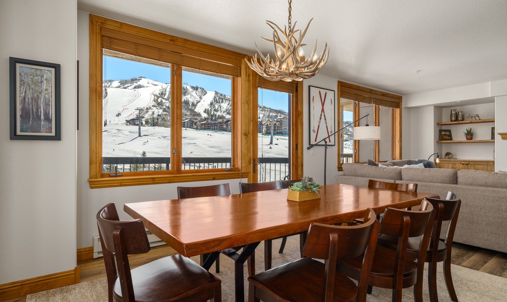 1875 Ski Time Square In Steamboat Springs, Colorado, United States For ...