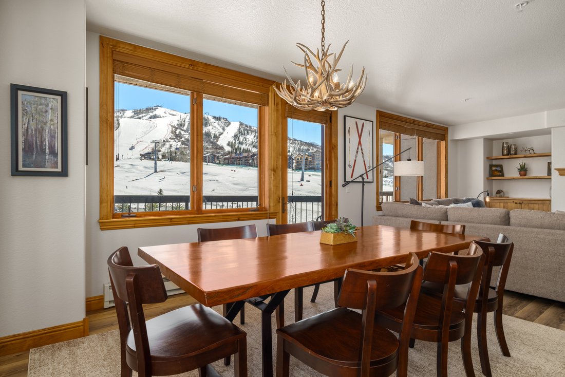1875 Ski Time Square In Steamboat Springs, Colorado, United States For ...