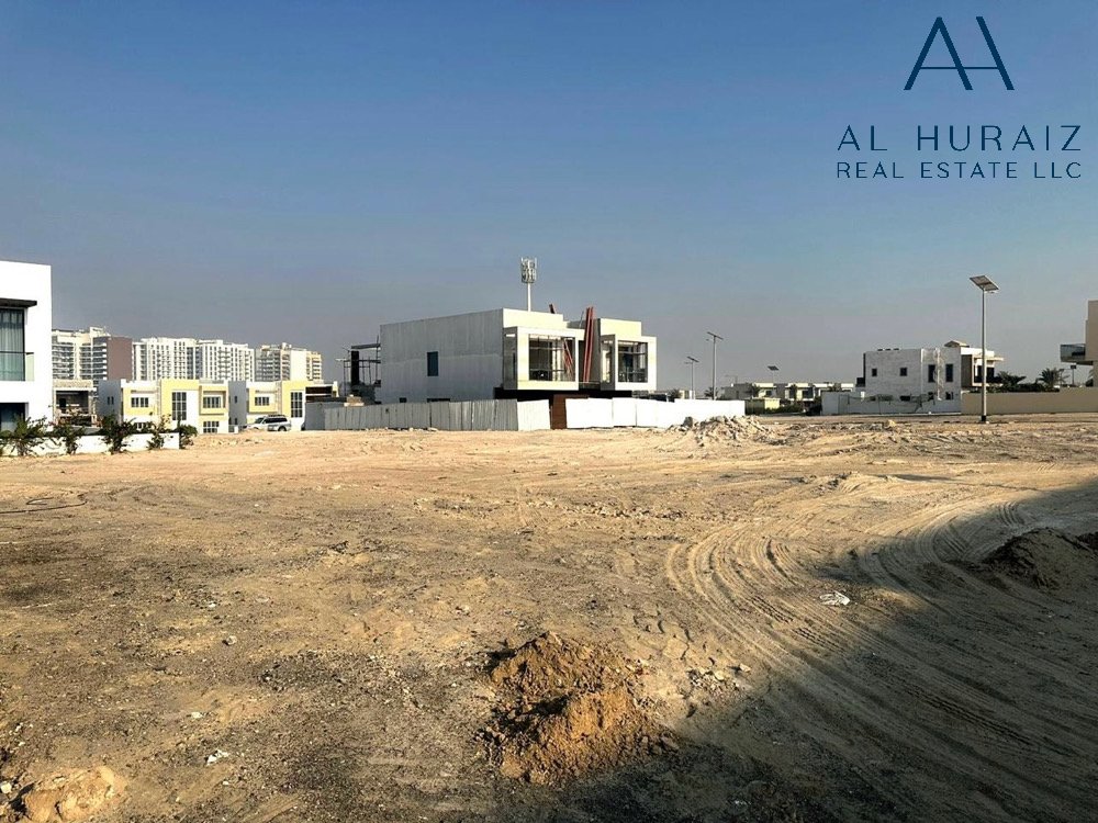 Motivated Seller|Huge Plot|Quiet Location In Dubai, United Arab ...