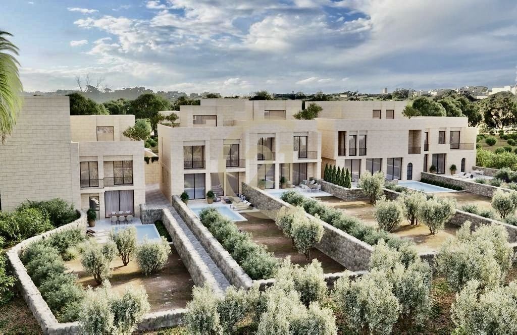 Villa à Gozo Qala | Région De Gozo Dans Il Qala, Malte à Vendre (15036046)