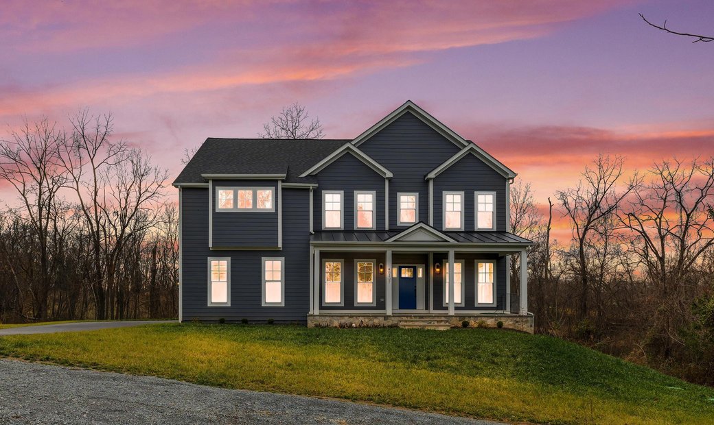 Residential Hamilton In Hamilton, Virginia, United States For Sale ...