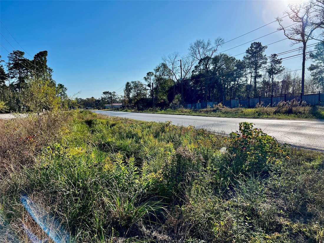 Lots And Land Porter In Porter, Texas, United States For Sale (15042400)