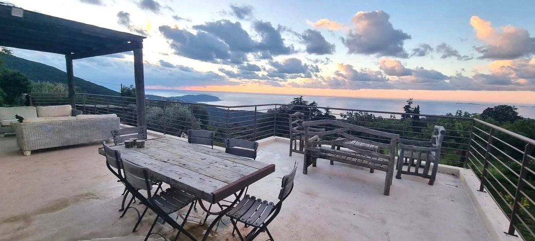 Coti Chiavari House In Coti Chiavari, Corsica, France For Sale (15009003)