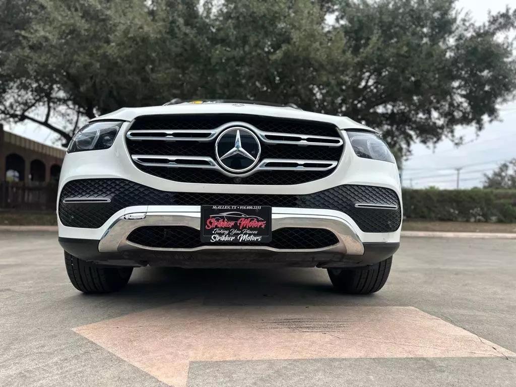2020 Mercedes Benz Gle 63 Amg In Mc Allen, Tx, United States For Sale ...