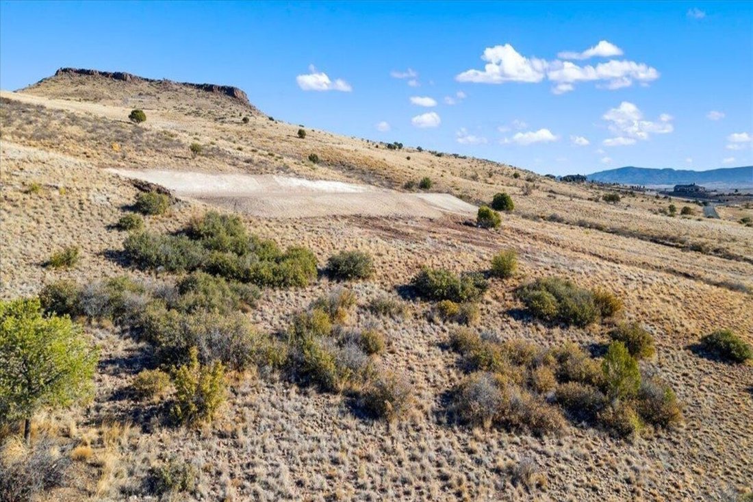 Williamson Valley Ranch In Prescott, Arizona, United States For Sale ...