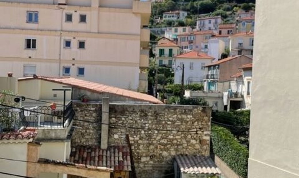 Vente Maison De Ville 7 Pièces In Nice, Provence Alpes Côte D'azur ...
