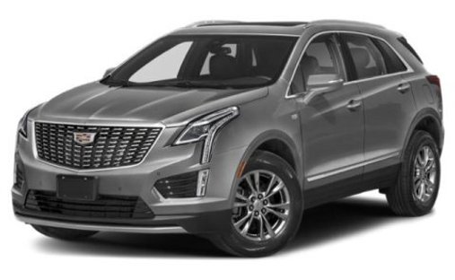 Custom Cadillac XT5 Premium Luxury AWD for sale | JamesEdition