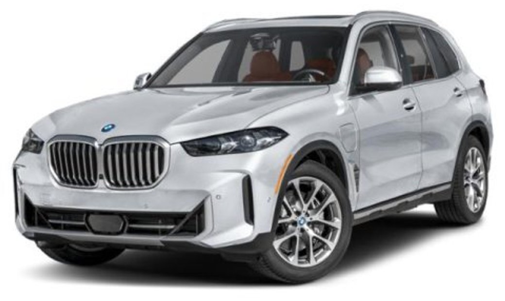 2025 Bmw X5 In Alexandria, Va, United States For Sale (15037239)