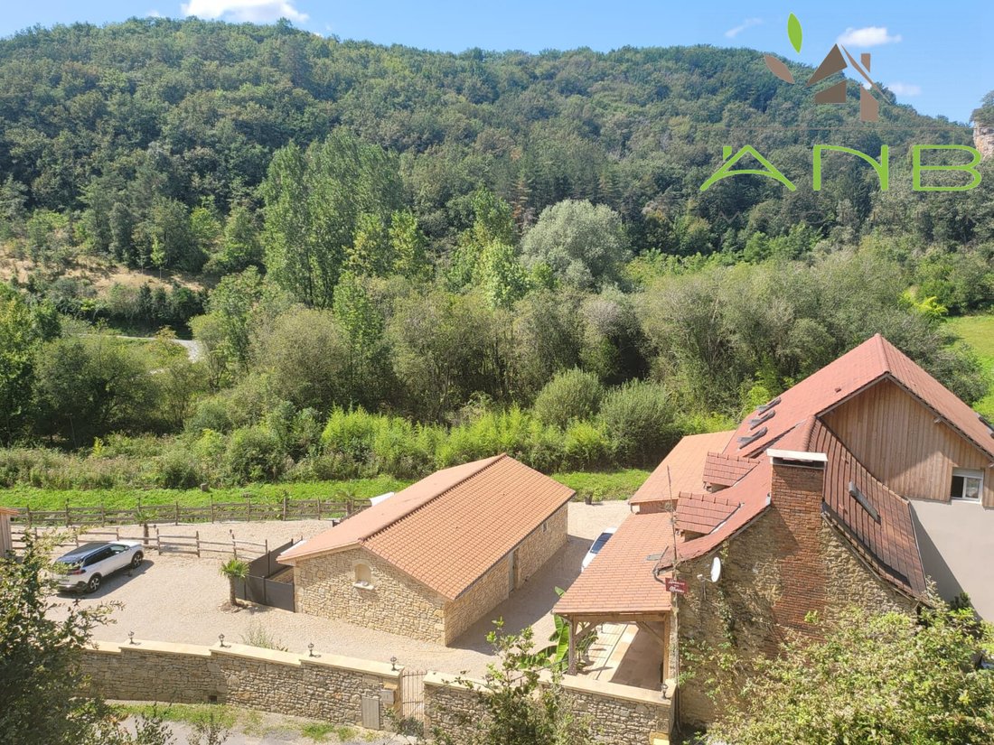 Saint Vincent De Cosse In Saint Vincent De Cosse, Nouvelle Aquitaine ...