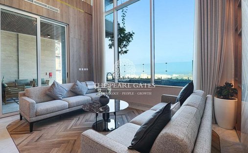 Luxury homes for sale in Doha, Doha, Qatar | JamesEdition