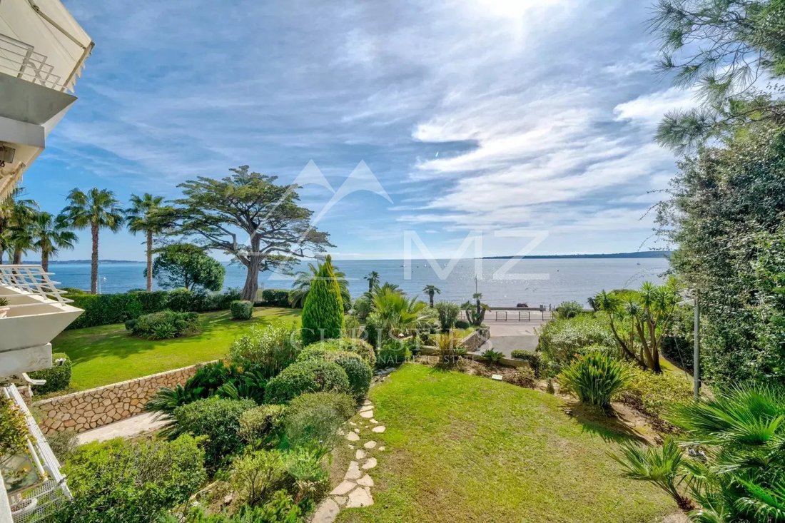 Cannes Palm Beach Moure Rouge In Cannes, Provence Alpes Côte D'azur ...