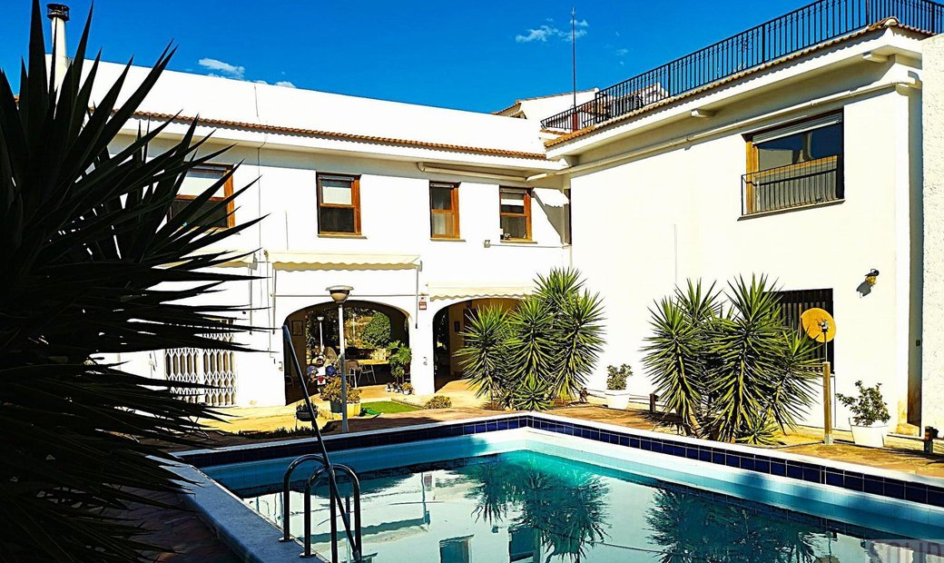 Chalet Rocafort Spain In Rocafort, Valencian Community, Spain For Sale ...