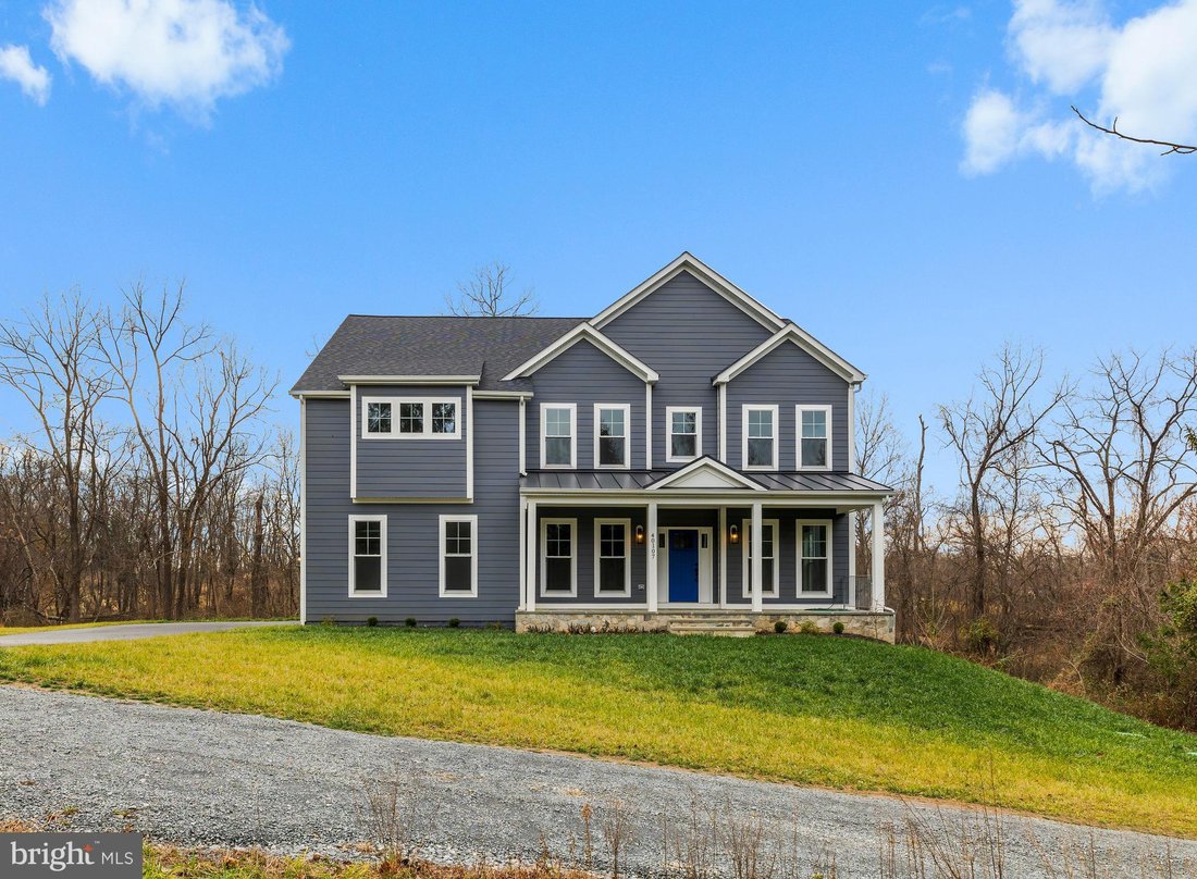 Residential Hamilton In Hamilton, Virginia, United States For Sale ...