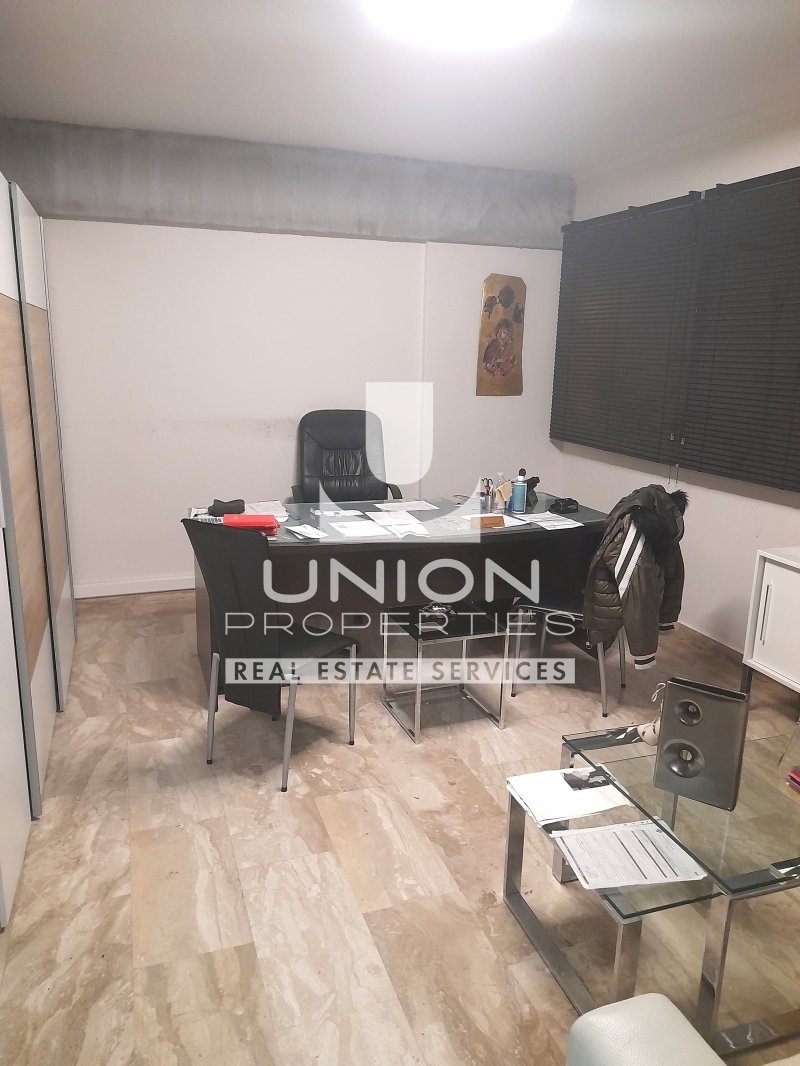 Building 555 Sq.M For Sale In Nea Sepolia, Greece For Sale (15036097)
