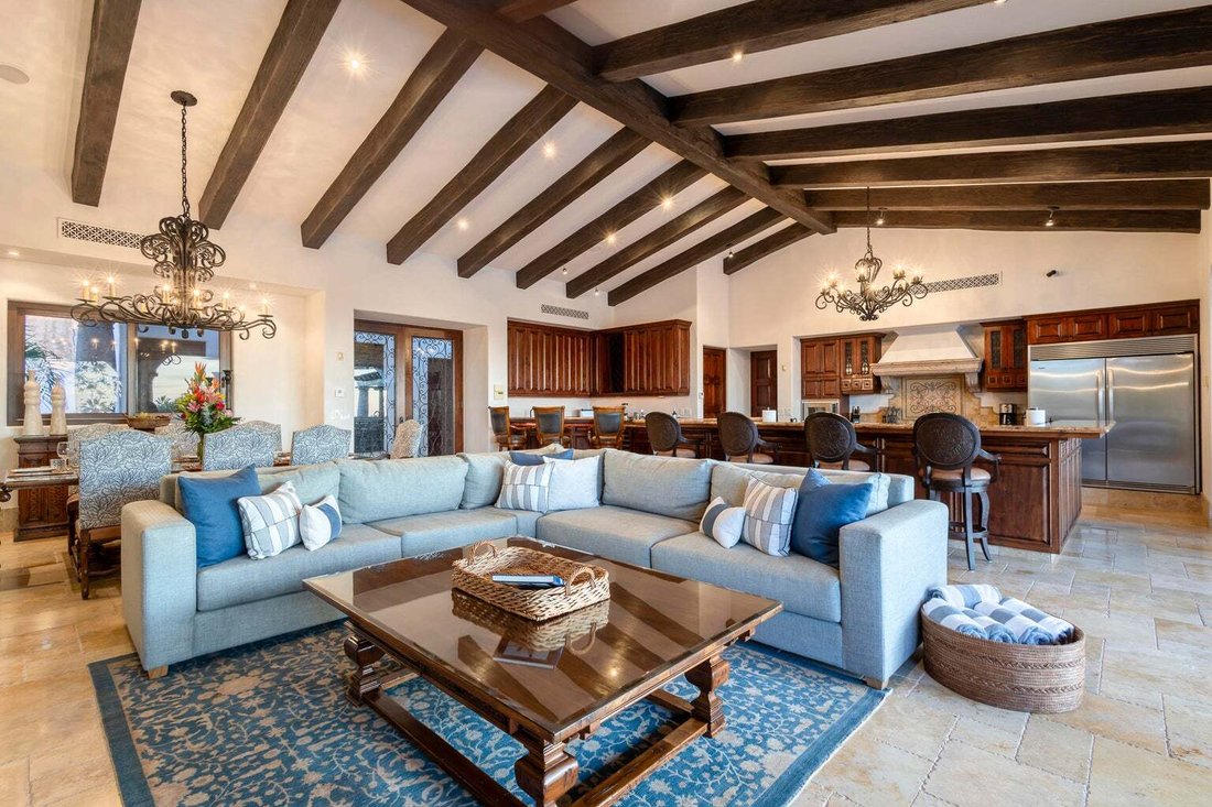 Casa Jojo In Colonia Del Sol, Baja California Sur, Mexico For Sale (15041499)