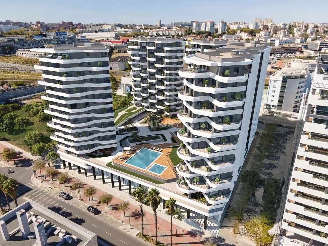 Apartment Lisboa Portugal In Lisbon, Lisbon, Portugal For Sale (15043481)