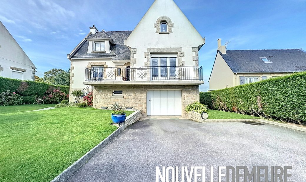 Haus Cancale In Cancale, Bretagne, Frankreich Zu Verkaufen (15044048)