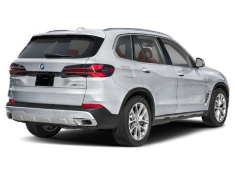 2025 Bmw X5 In Alexandria, Va, United States For Sale (15037239)