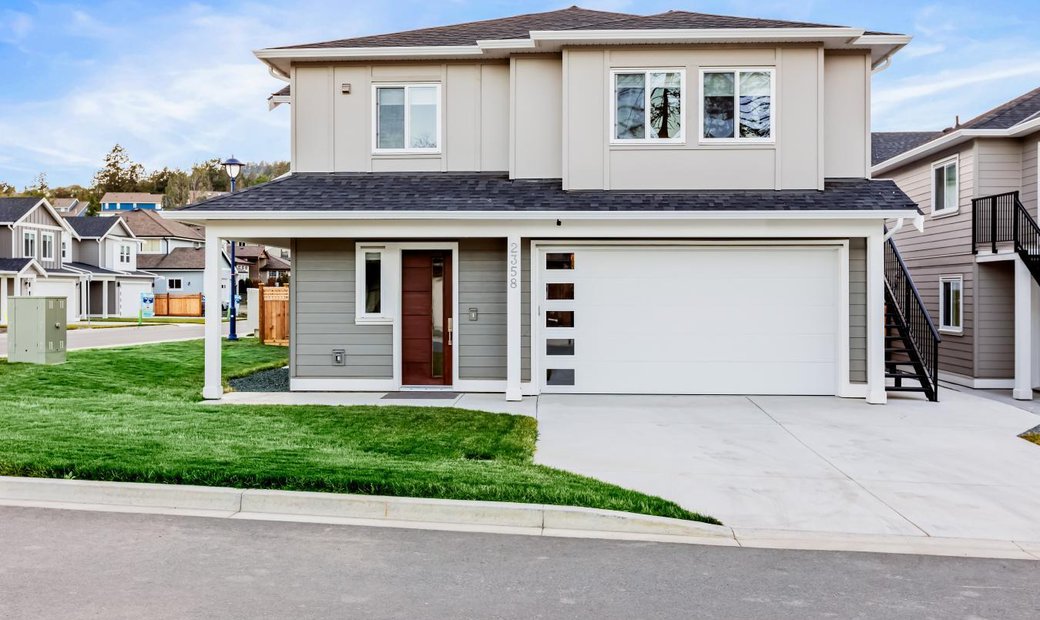 2358 Swallow Place In Langford, British Columbia, Canada For Sale ...