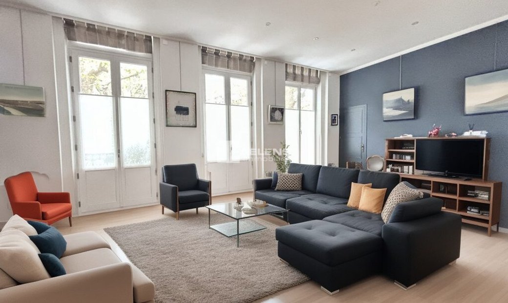 Lille House In Lille, Hauts De France, France For Sale (15041333)