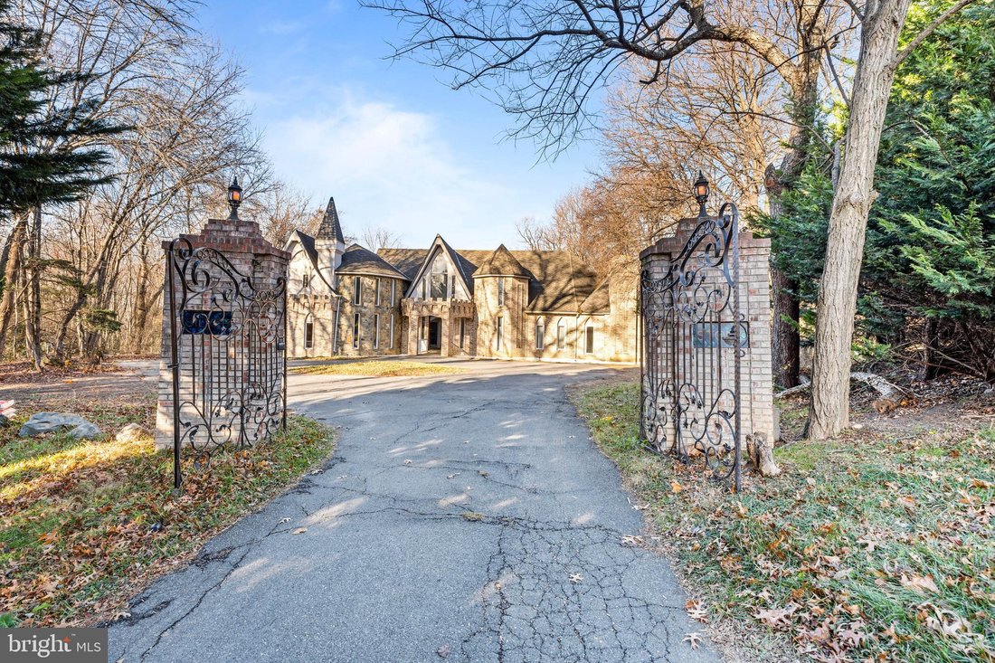 House Silver Spring In Silver Spring, Maryland, United States For Sale ...