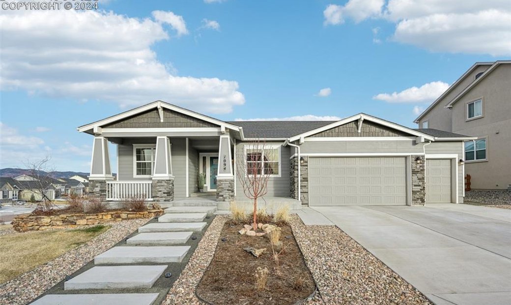 Residential Monument In Monument, Colorado, United States For Sale ...