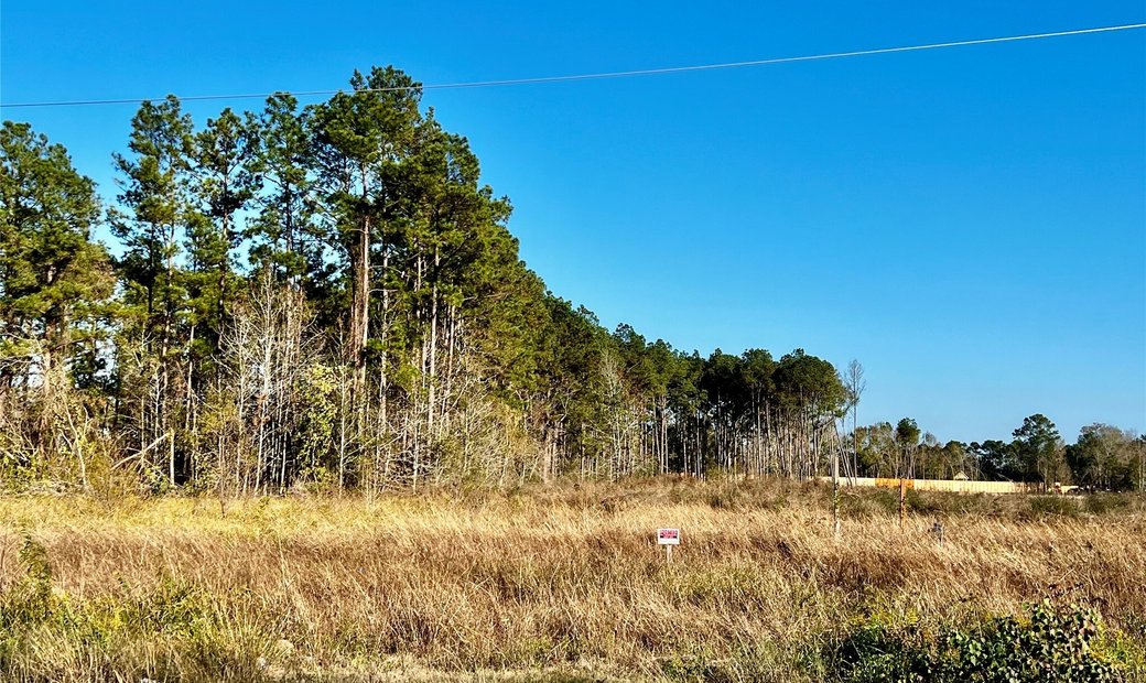 Lots And Land Porter In Porter, Texas, United States For Sale (15042400)