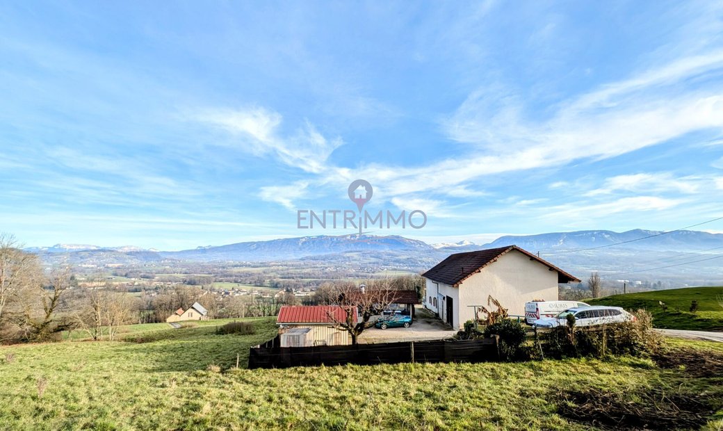 Bloye House In Bloye, Auvergne Rhône Alpes, France For Sale (15040226)