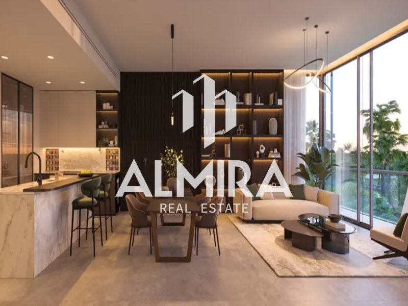 Low Floor | Premium Finishes | In Abu Dhabi, Abu Dhabi, United Arab ...