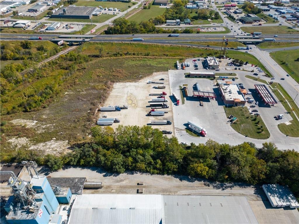 Lots And Land St Joseph In Saint Joseph, Missouri, United States For ...