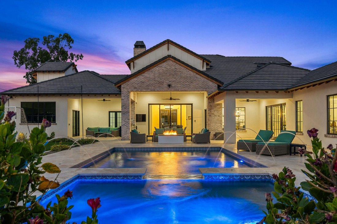 Desert Estates In Scottsdale, Arizona, United States For Sale (15058932)