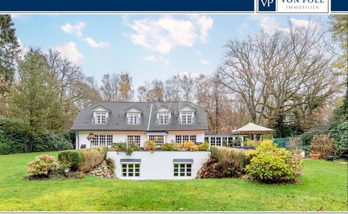 Luxury modern homes for sale in Wedel, Schleswig-Holstein, Germany ...