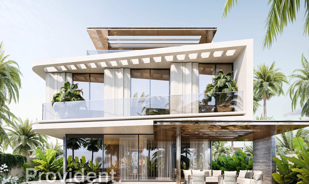 Exclusive Mira Villas: Luxury By Bentley In Dubai, Dubai, Emirati Arabi ...