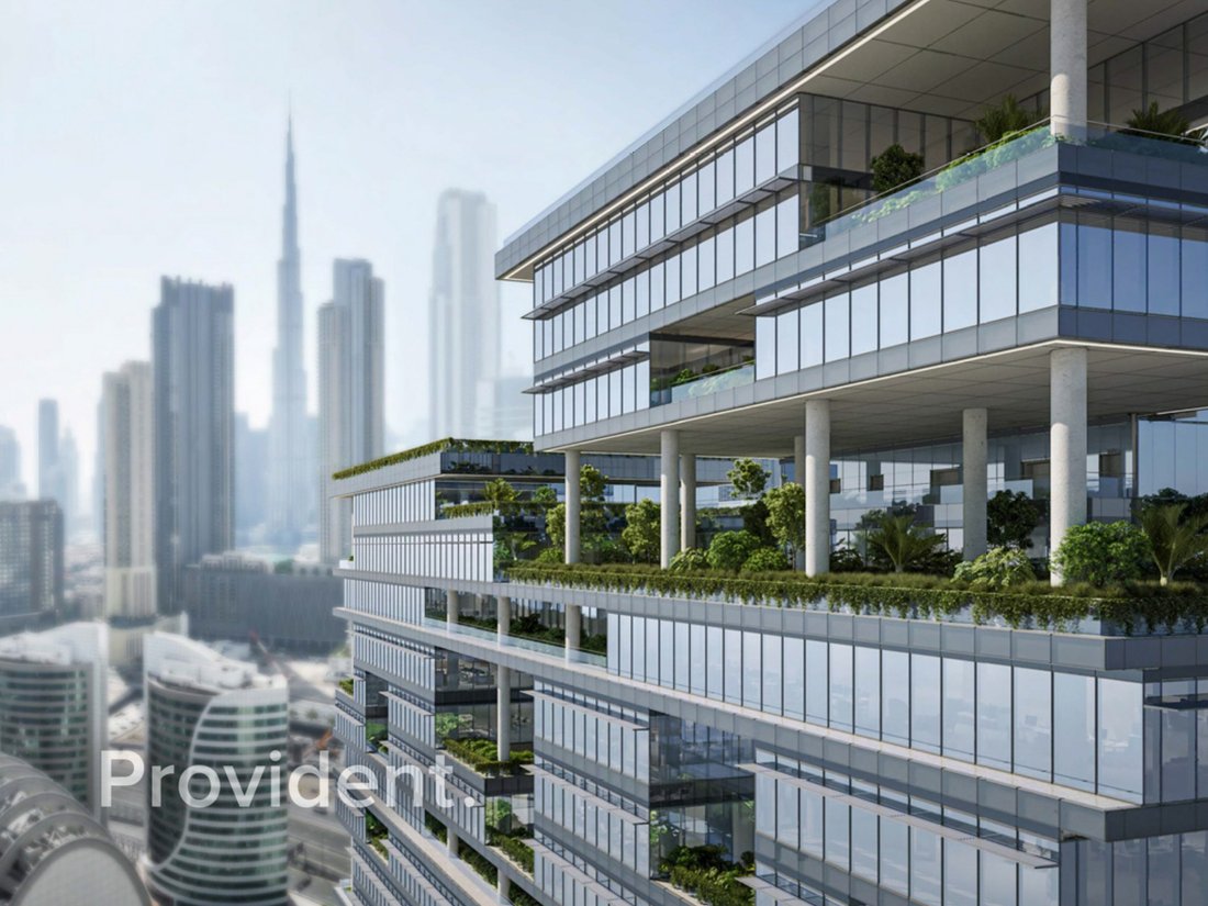 Enara: A New Era Of Architectural In Dubai, Dubai, United Arab Emirates ...
