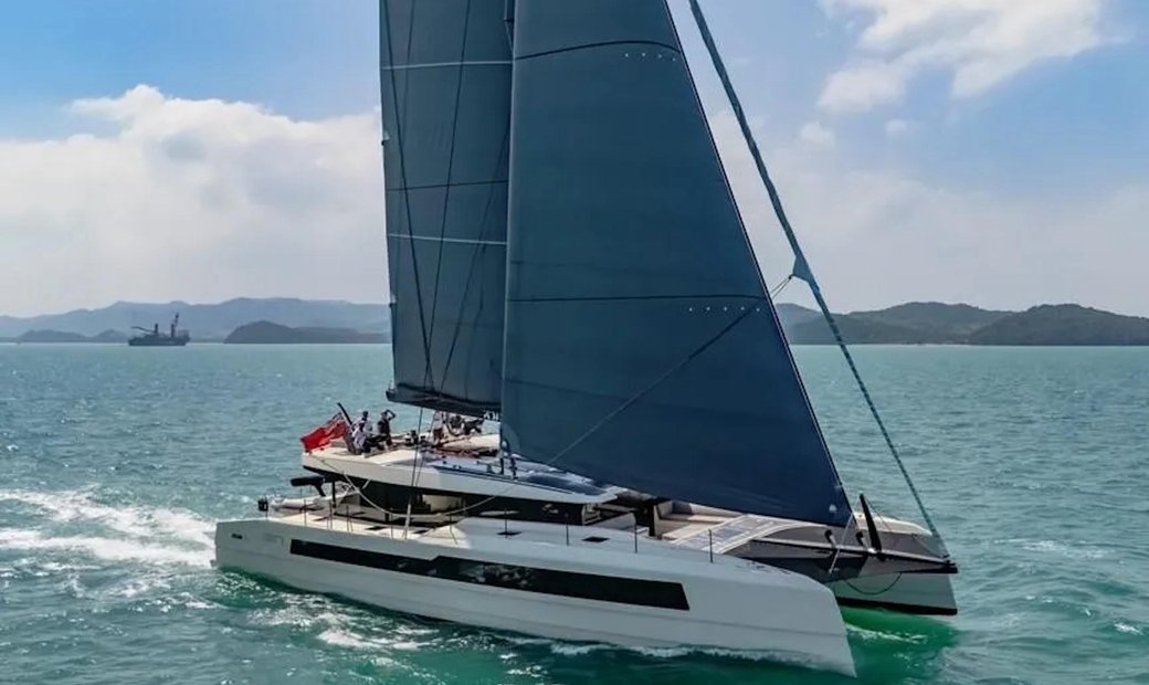 Mc Conaghy Mc75 In Italy For Sale (15059226)