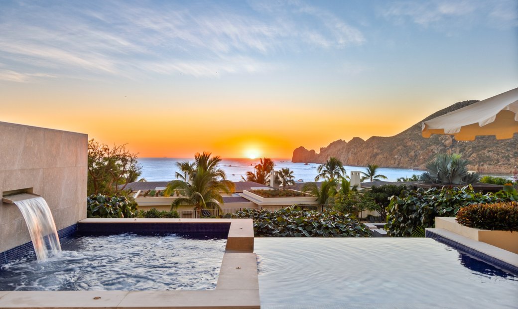 Condo 6103, One Homes In Colonia Del Sol, Baja California Sur, Mexico ...