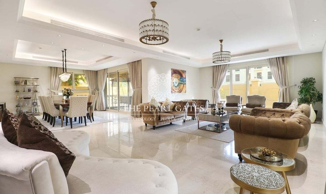 Luxurious Standalone Villa | Place To Live In Doha, Doha, Qatar For ...