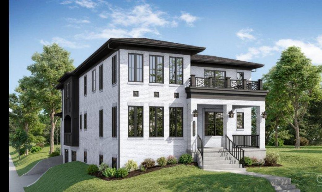 4 Bedrooms Single Family Detached In Cincinnati, Ohio, United States ...