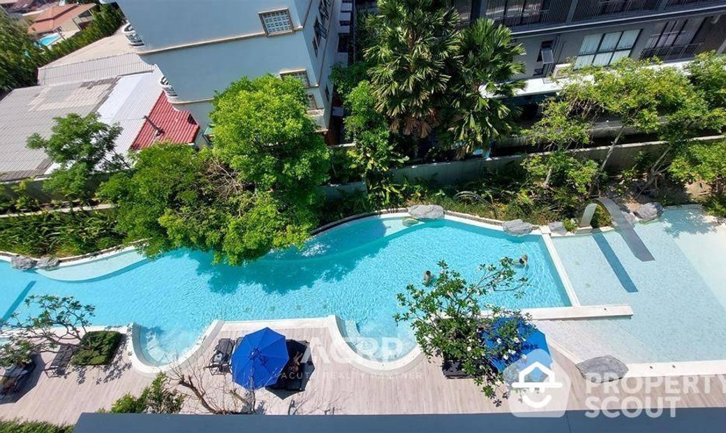 2 Br Condo At Marvest Condo Close To In Hua Hin, Prachuap Khiri Khan, Thailand For Sale (15061644)