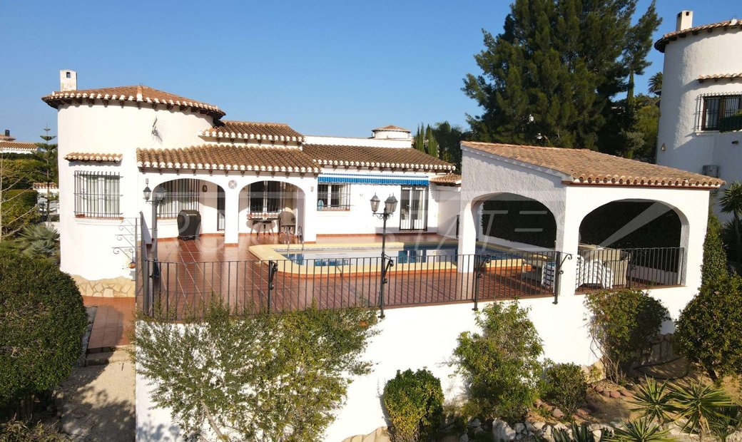 Rafol D'almunia 1/2 Plain Pied In Valencian Community, Spain For Sale ...