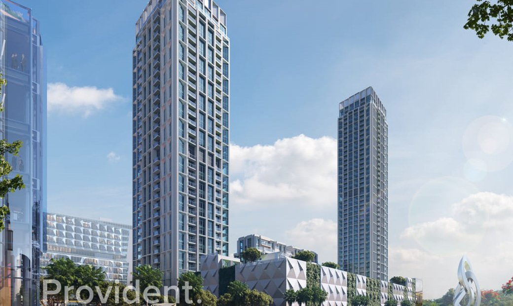 Flexible Payment Plan | Excellent Roi | In Dubai, Dubai, United Arab ...