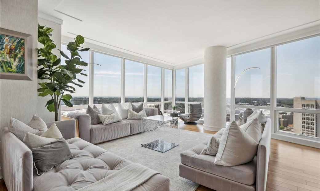 1 Renaissance Square 29 C In White Plains, New York, United States For ...