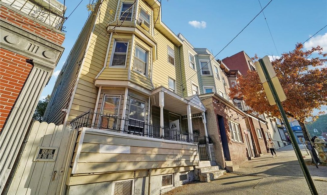 59 Park Hill Avenue In Yonkers, New York, United States For Sale (15044908)