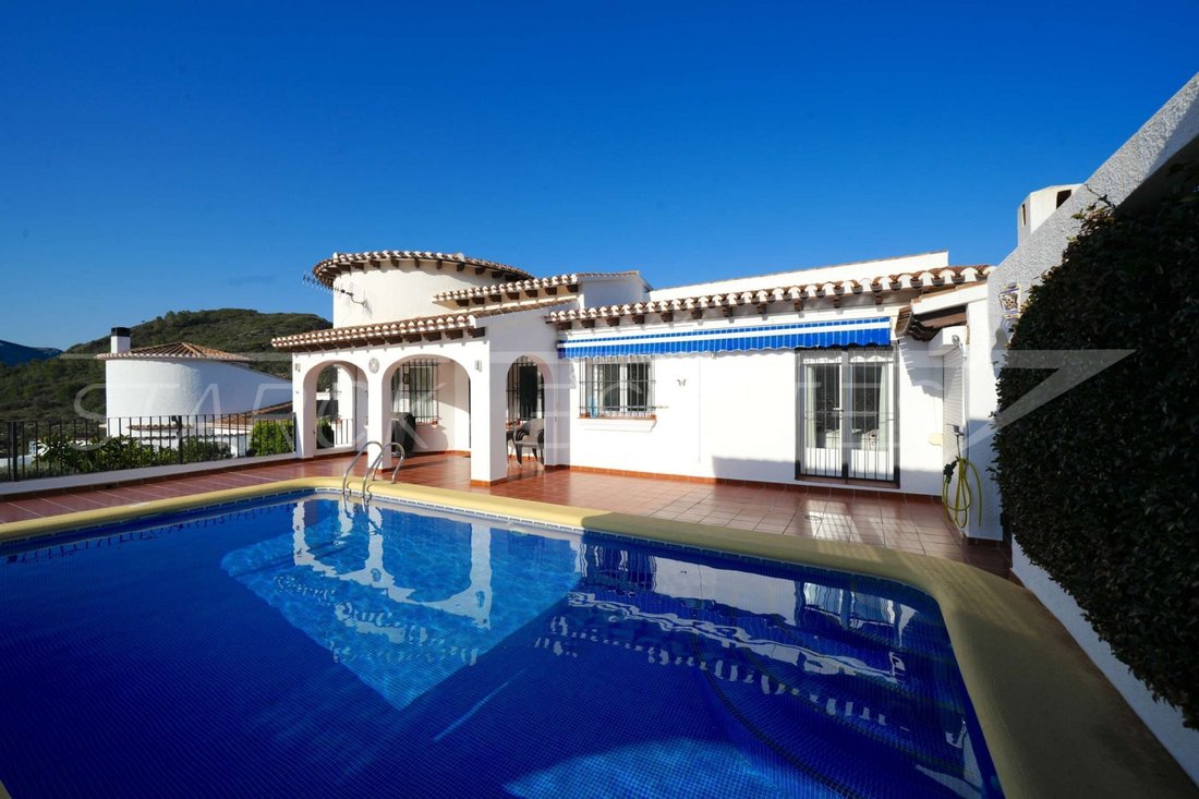 Rafol D'almunia 1/2 Plain Pied In Valencian Community, Spain For Sale ...
