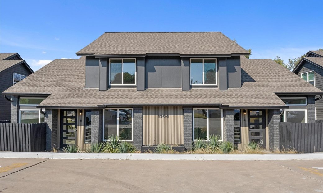 Multi Family Austin In Austin, Texas, United States For Sale (15051654)